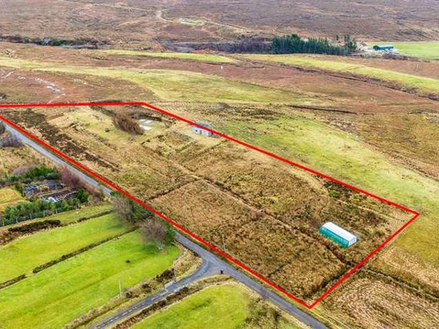 Land Commercial