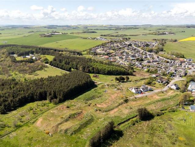 Land Commercial