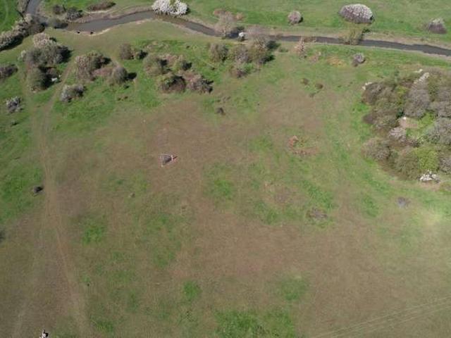 Land Commercial