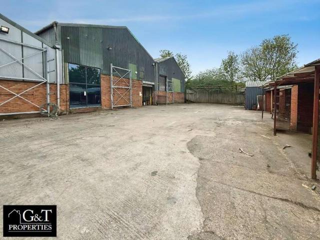 Land Commercial