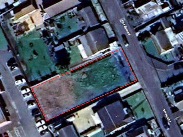Land Commercial