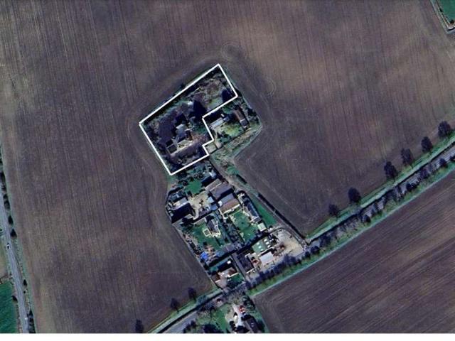 Land Commercial
