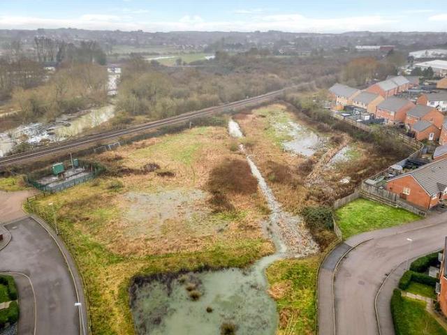 Land Commercial