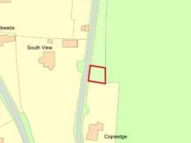 Land Commercial