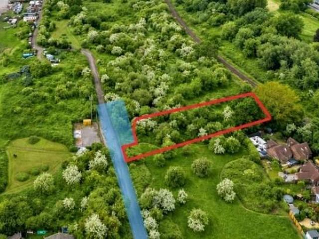 Land Commercial
