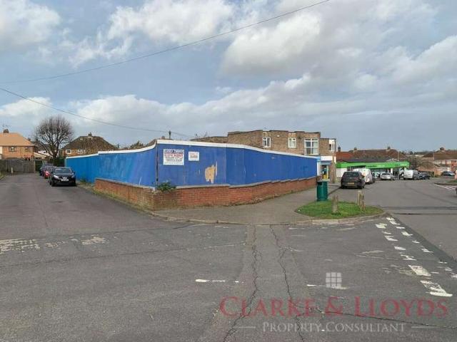 Land Commercial