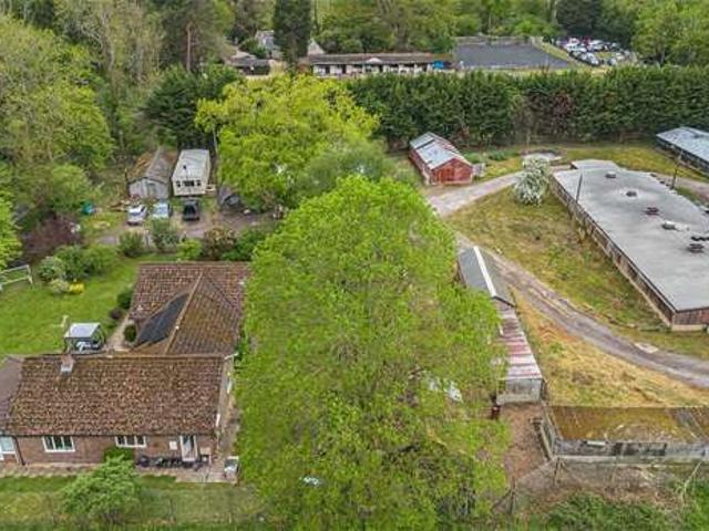 Land Commercial