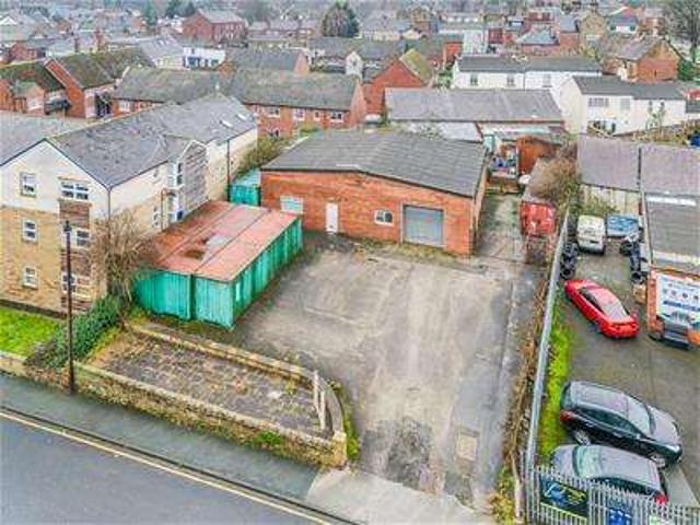 Land Commercial