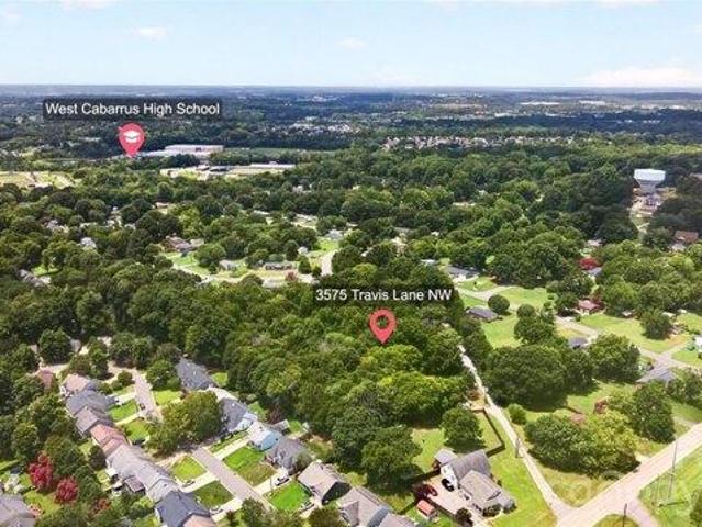 land Concord NC ES104907189