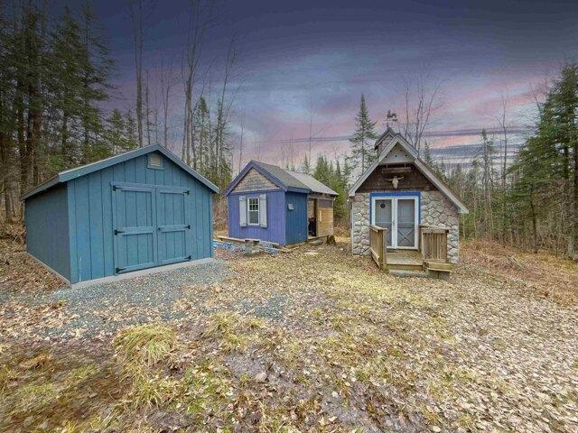 land Concord VT DLS102258974