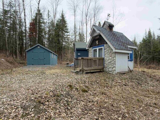 land Concord VT DS103158798