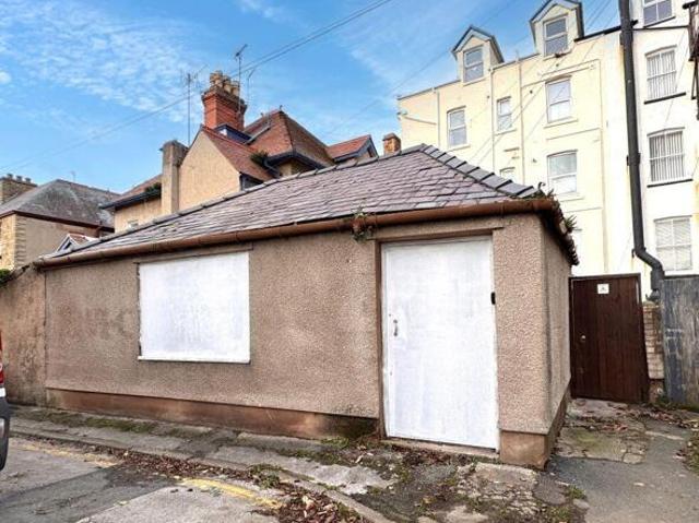 Land Conwy Conwy 98577961