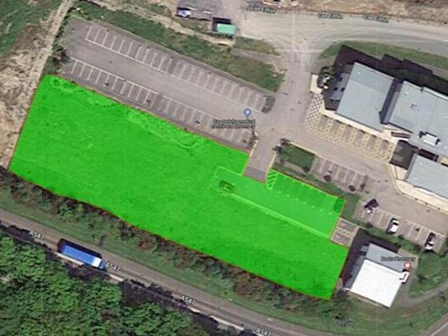 Land Conwy Conwy 98834287