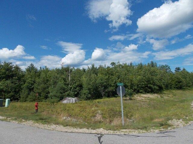 land Conway NH DLS102411210