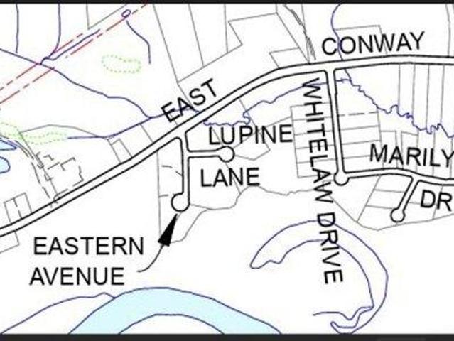 land Conway NH DLS102445583