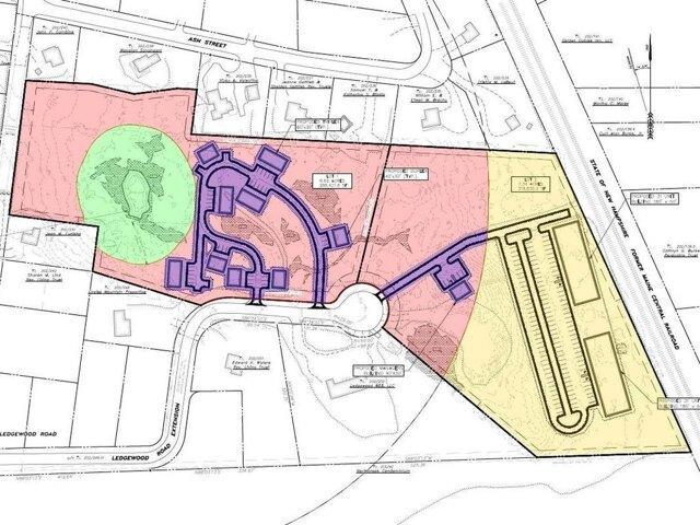 land Conway NH ES104760631