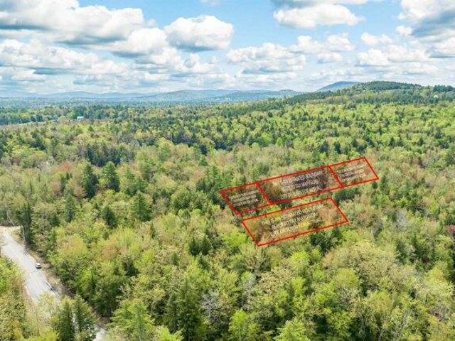 land Conway NH ES105108096