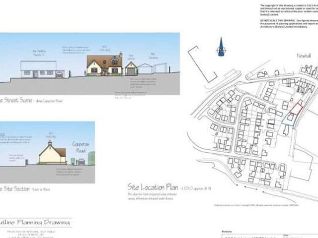 Land, Copperas Road, Land For Sale