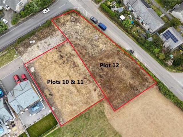 Land Cornwell Cornwall 100096603