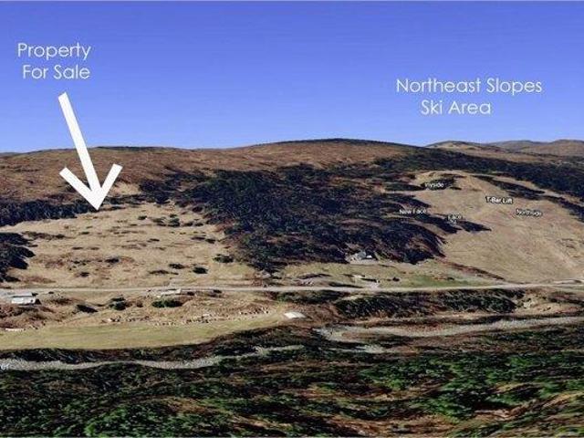 land Corinth VT DS102446742