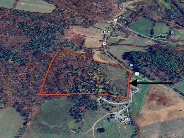 land County Rte. 7 NY ES102245617