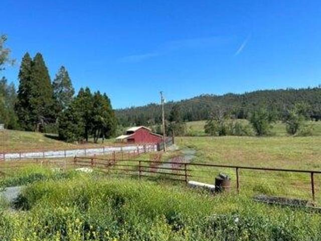 land Coulterville CA ELS103500571