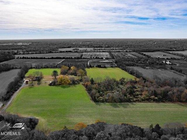 land Cream Ridge NJ DLS101750669