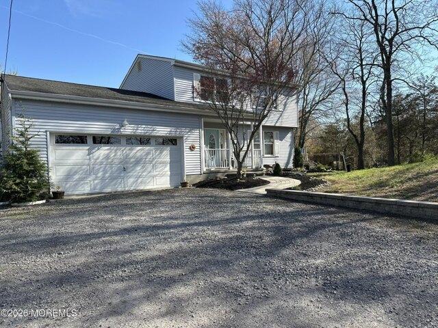 land Cream Ridge NJ DLS101799688