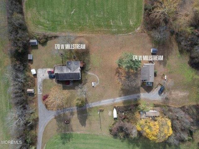 land Cream Ridge NJ ES105190678