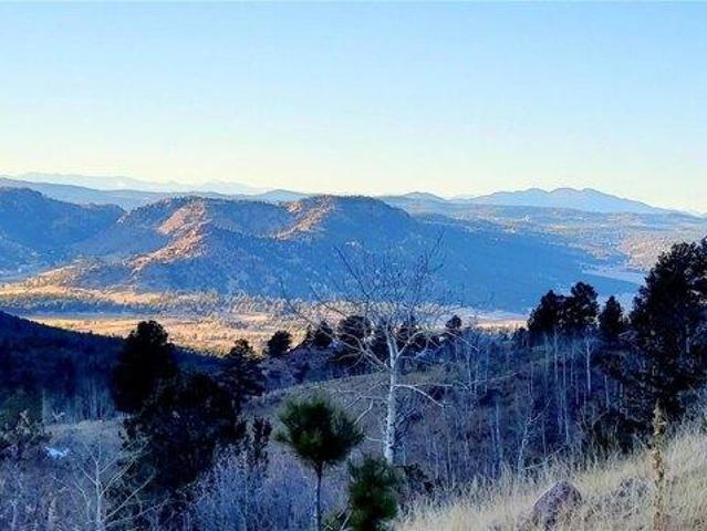 land Cripple Creek CO DS88247453