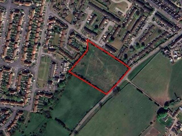 Land Crook County Durham LS100058080