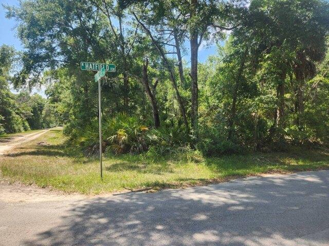 land Crystal River FL DS92496488