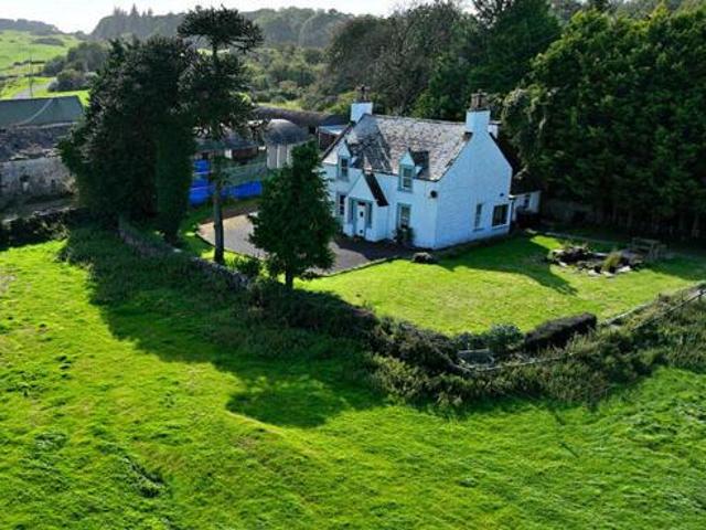 Land Dumfries And Galloway Dumfries And Galloway LS98969089