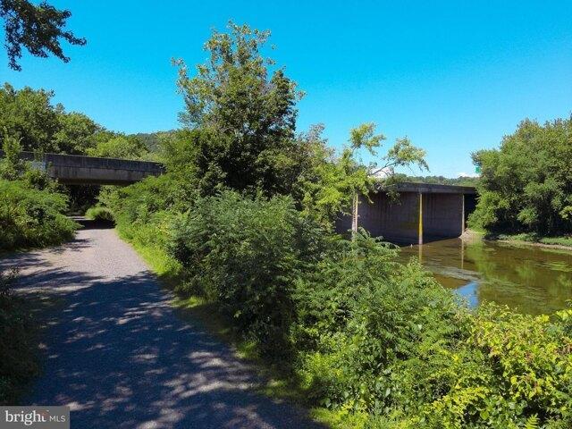 land Duncannon PA ES104904245