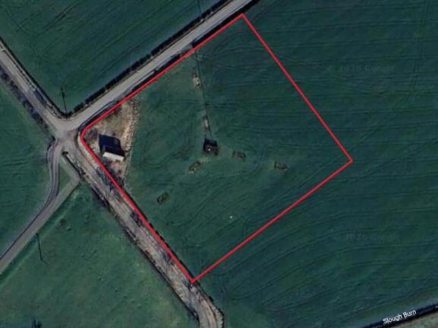 Land Dundonald East Ayrshire LS99130082