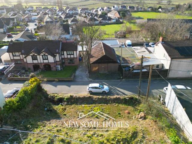 Land Dyserth Dyserth 100787153
