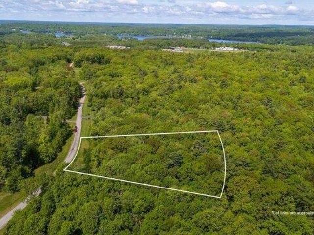 land Damariscotta ME DS103888221