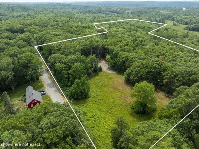 land Damariscotta ME ES104869863