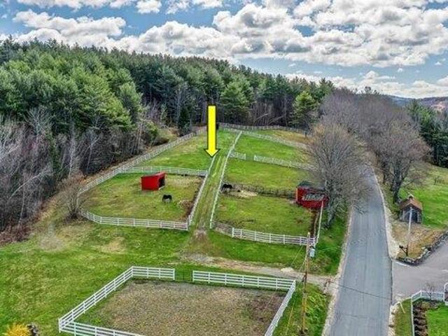 land Danbury NH DS89792253