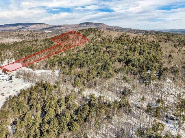 land Danbury NH DS89810542