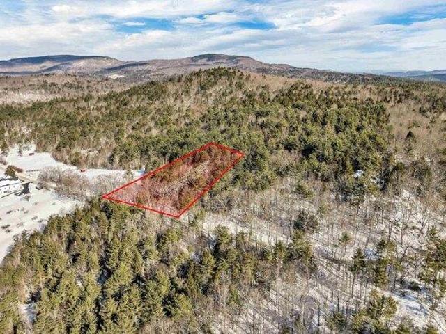 land Danbury NH DS102370213
