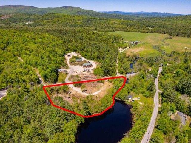 land Danbury NH DS103034202