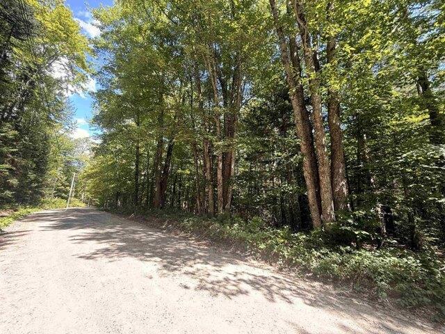 land Danbury NH ES105116918