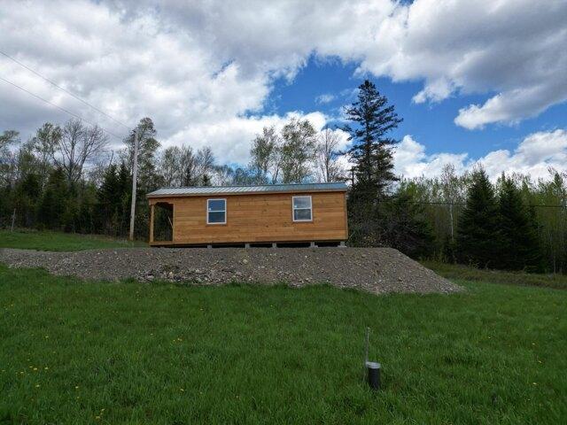 land Danforth ME ES104853552