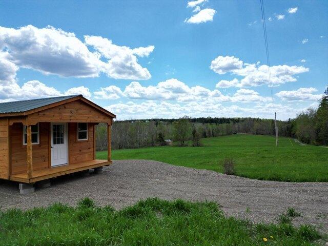 land Danforth ME ES103932685