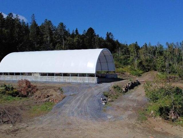 land Danville VT DLS103033437