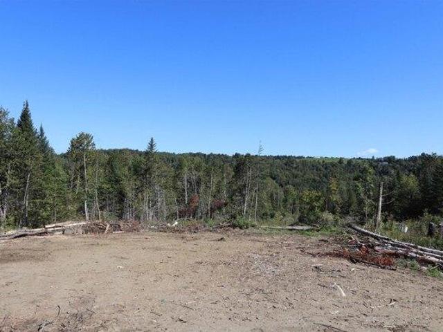 land Danville VT ES104116960
