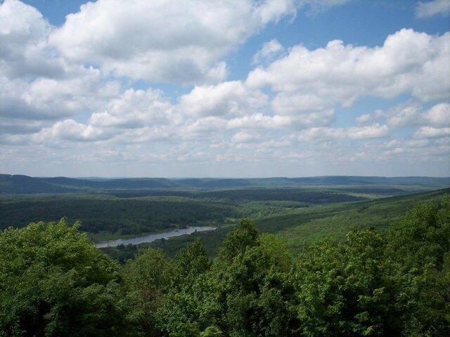 land Davis WV DS103601415