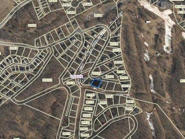 land Davis WV ES104902988