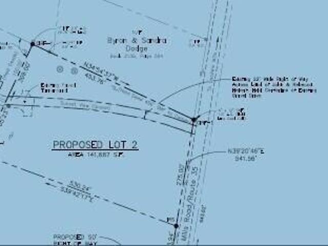 land Dayton ME ES103248337